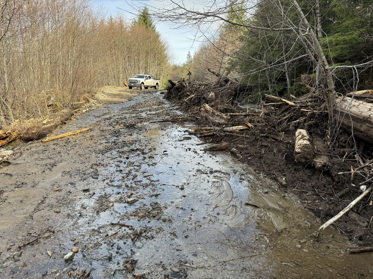 Expert Slide Repair & Stabilization for Safety